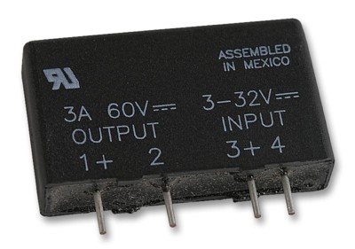 Sensata MPDCD3 Solid State Relay for sale