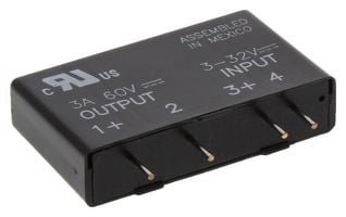 Sensata MPDCD3 Solid State Relay for sale