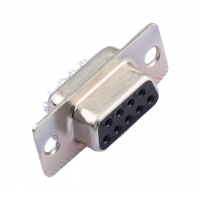 MH CONNECTORS MHDM9SP