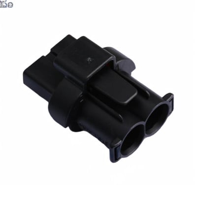 TE Connectivity 151326-1 Housings & Boots Chip