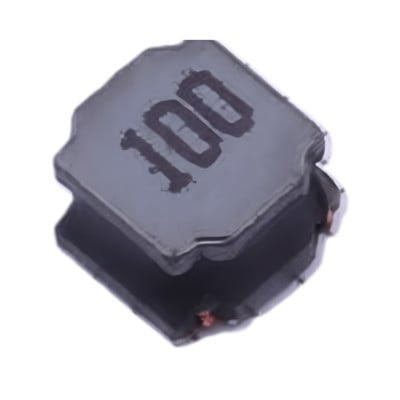 SOREDE SNR4018TYD4R7M Fixed Inductor