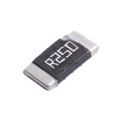 RVR HIXD25LR250F Surface Mount Chip Resistor for sale