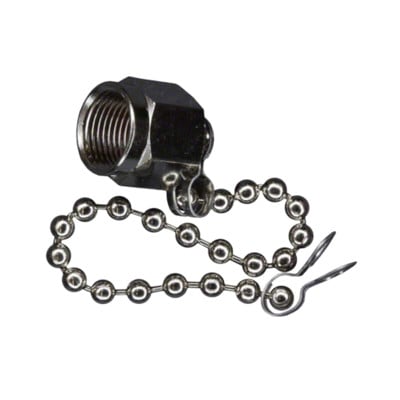 Amphenol 202102 Coaxial Connector (RF) Accessory