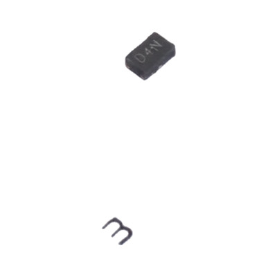 HXY MOSFET PESD12VL1BA-HXY TVS Diode