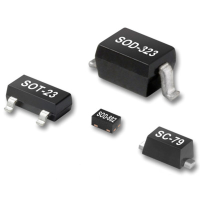 SKYWORKS SMV1231-079LF
