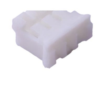 TE Connectivity 440129-3 Rectangular Connector Housing for sale