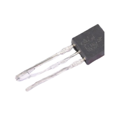 JSMSEMI 2N5401 Single Bipolar Transistor