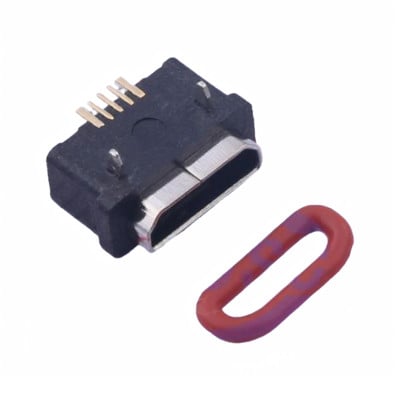 XKB Connection U-E-M5SS-W-1 USB DVI HDMI Connector Assembly