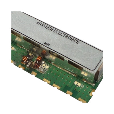 Anatech Electronics Inc. AM1600D803-C RF Multiplexer