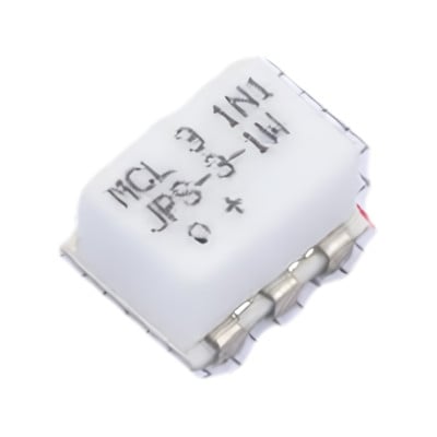 Mini-Circuits JPS-3-1+ RF Power Divider/Splitter Chip