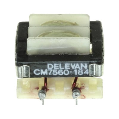 API Delevan CM7560-104 Common Mode Choke