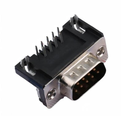 XKB Connection X0109WT7W1 D-Sub Connector