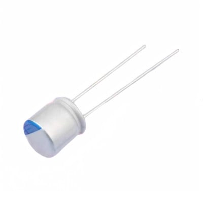 BERYL Electronic Tech PBC6R3M102F080RR1B Aluminum-Polymer Capacitor