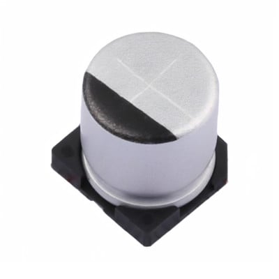 JARSON FZ1H151M1010 Aluminum Electrolytic Capacitor