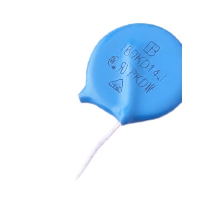 Brightking 180KD10 Metal Oxide Varistor (MOV)