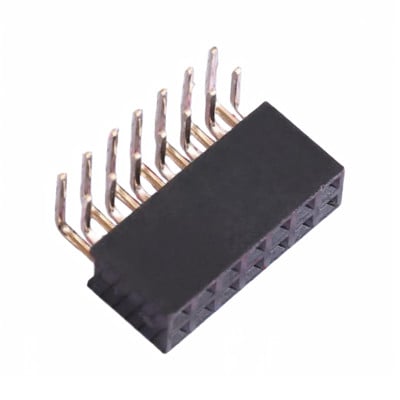 hanxia HX PM2.0-2x3P WC H6.35