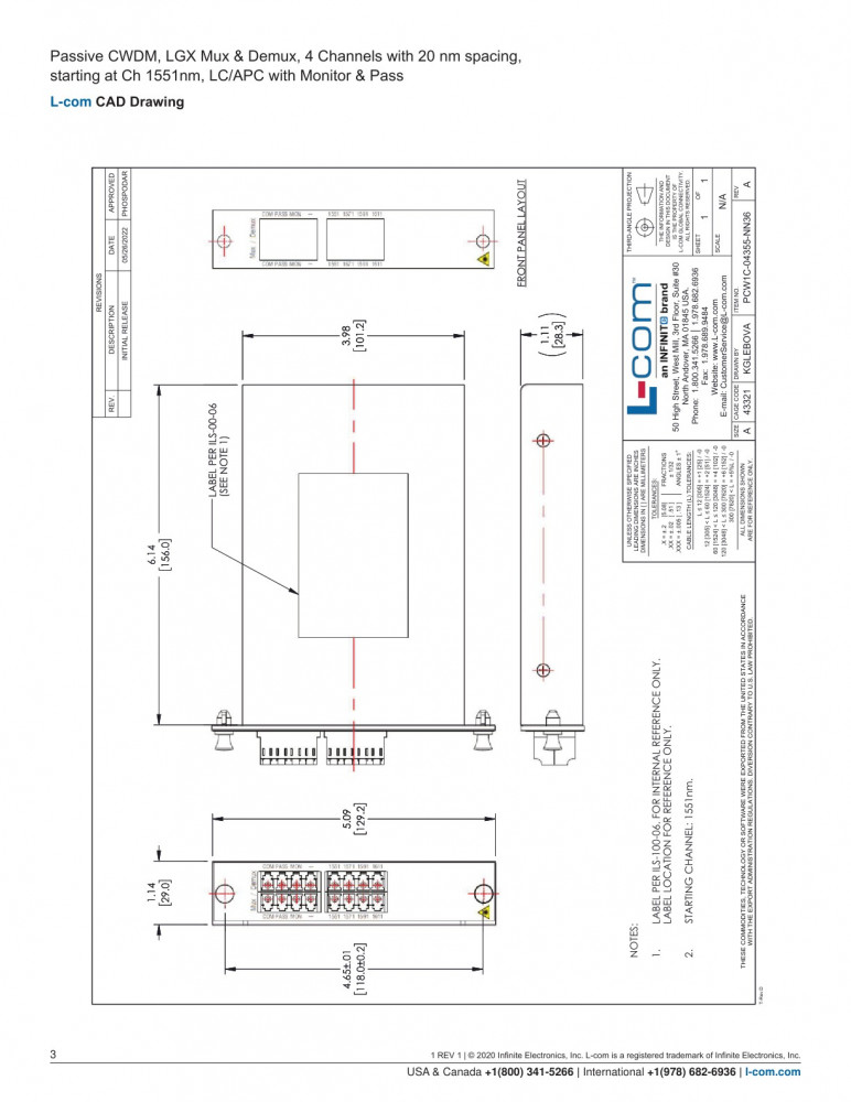 PCW1C-04355-NN36 product document page 3