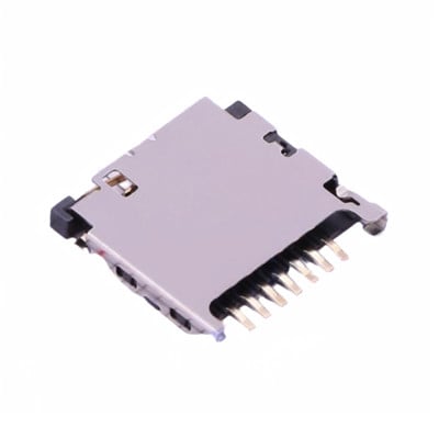 HRS DM3AT-SF-PEJM5 PC Card Socket
