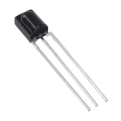 VISHAY TSOP38533 Infrared Remote Receiver Photo Detector Module