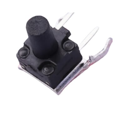 Yuandi TS-1009-A135B3-D2-T2 Tactile Switch
