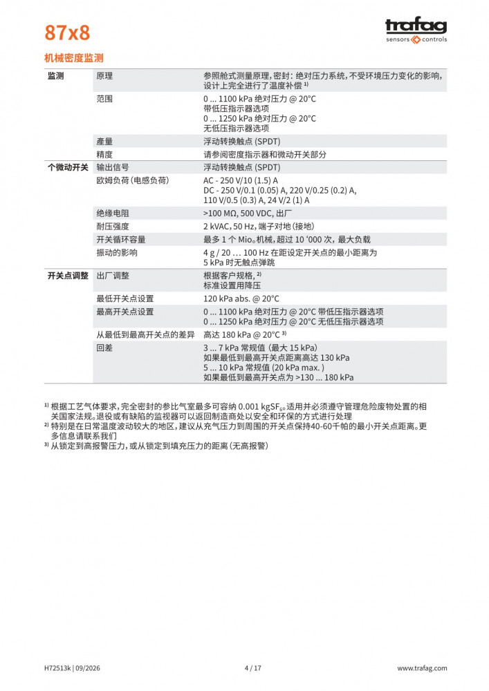 87x8 technical document page 4