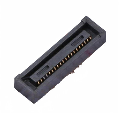 G-Switch GT-B0403FSV24-50B1101 Board-to-Board Mezzanine Edge Array Connector