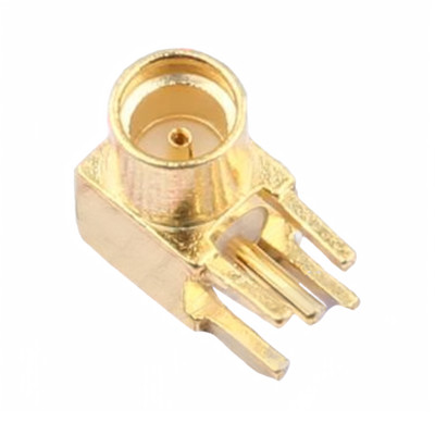 HenryTech HL2-SMA-KWE-20 Coaxial Connector (RF) Assembly