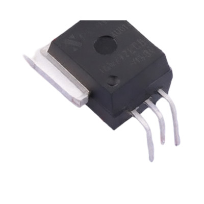 JSMSEMI SACS770LCB-100B-PFF-T Current Sensor Chip