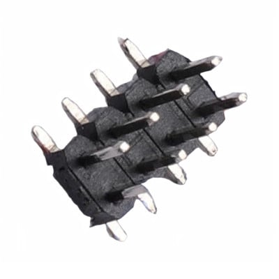 SAMZO 5AKE3-6040-209-D0 Male Header Pins