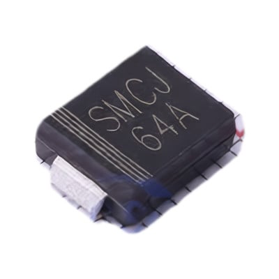 JSCJ SMF64A TVS Diode