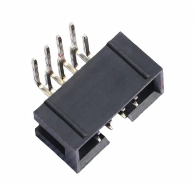 Lian Xin Technology XDFH-0259-2*9P Free Hanging Panel Mount Chip