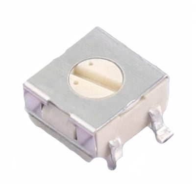 BOURNS 3314G-1-503E Trimmer Potentiometer