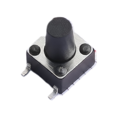HMTCONN TS80510-411-09028 Tactile Switch