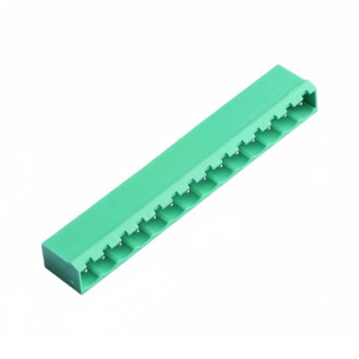 MAX MX2EDGVC-7.62-08P-GN01-Cu-A Header Plug Socket Chip