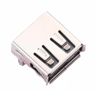 HH HH-USB-SMT-206 USB DVI HDMI Connector Adapter Chip