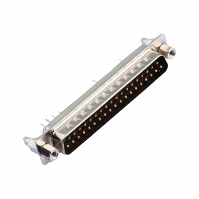 XKB Connection X0337WT7B2 D-Sub Connector
