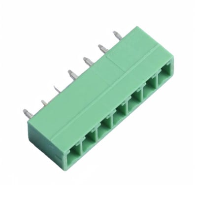 Yxcon 2EGTV-5.08-04P-14-100 Header Plug Socket