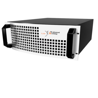 solvix dc and pulsed power supply for sale