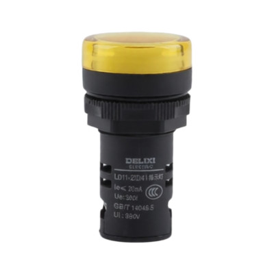 Delixi Electric LD1122D41M4 Work Light Chip