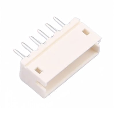 XYECONN XY-ZH1.5-6A61 Male Pin Header Connector