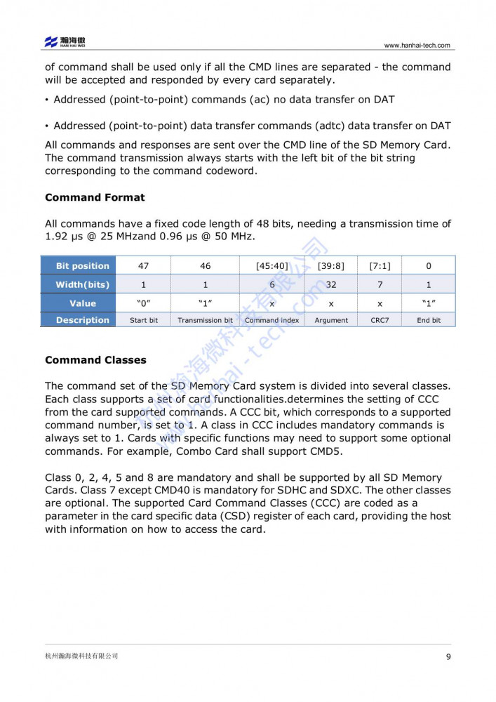 HHW1GS60C-B3 datasheet page 9