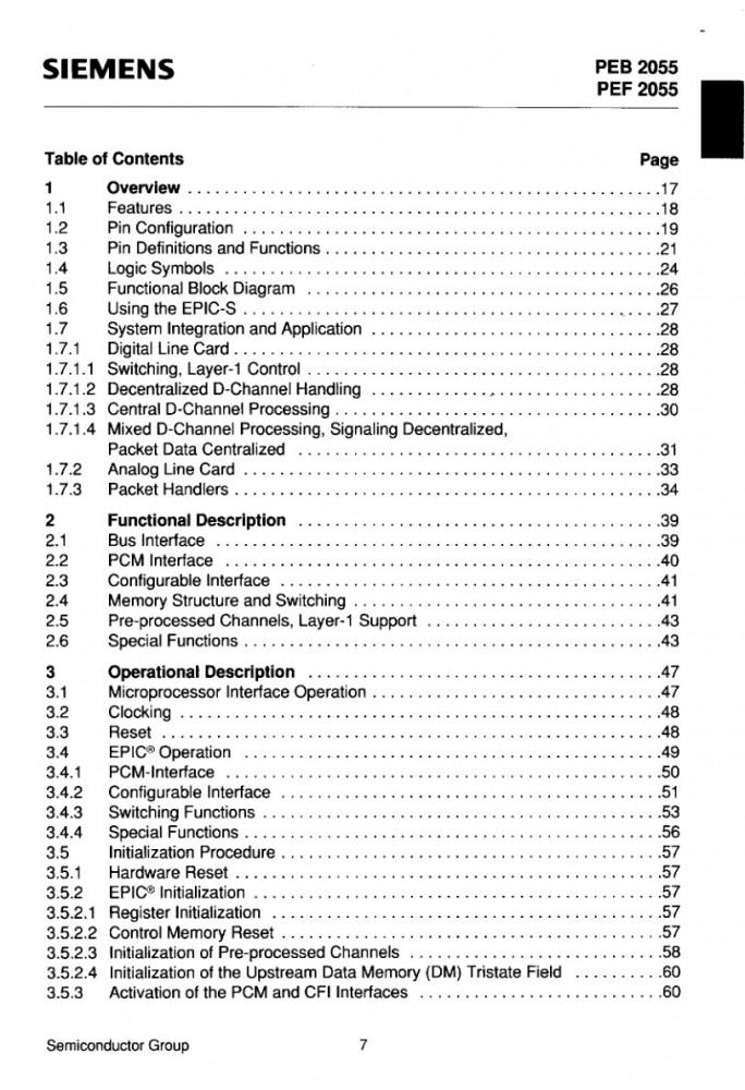 EPIC-1 manual page 7