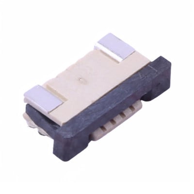 MINTRON LW10251-04 FFC FPC Flat Flexible Connector Assembly