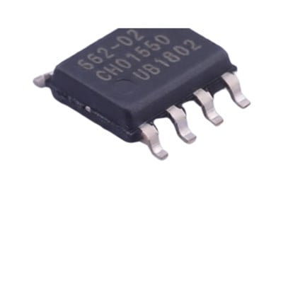 RENESAS IW673-20 Power Supply Controller and Monitor Chip