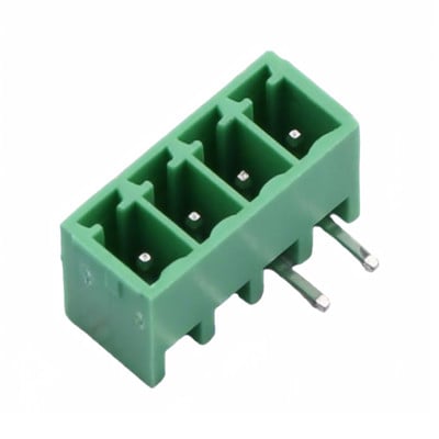 Yxcon 2EGTK-5.08-04P-14-100 Header Plug Socket