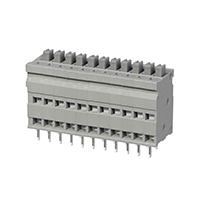 CUI TBL009V-500-11GY-2GY