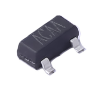 HGSEMI MAX706TM/TR Supervisor Chip