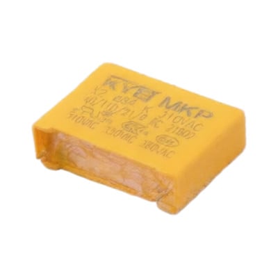 KYET PX125K2C2204 Ceramic Capacitor