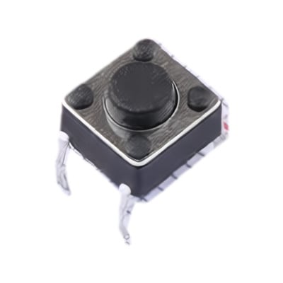 SHOU HAN TS669CJ 160gf BXG 022 Tactile Switch