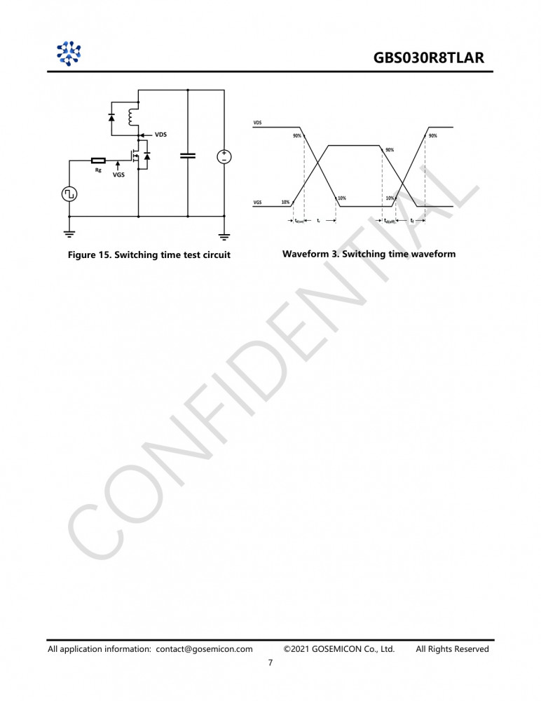 GBS030R8TLAR datasheet page 7